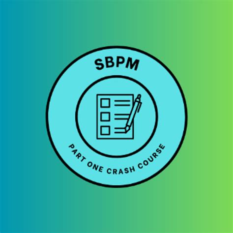 part 1 preventive medicine crash course sbpm platform