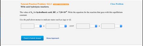 Solved Close Problem Tutored Practice Problem 16 3 1 Counts
