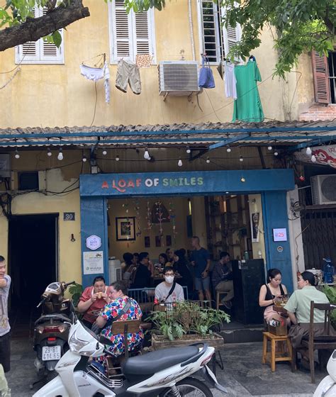 과거와 현재가 공존하는 베트남 하노이 4 두피디아 여행기