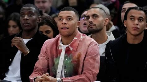 Kylian Mbappe Transfer Liverpool Given Major Boost As Real Madrid