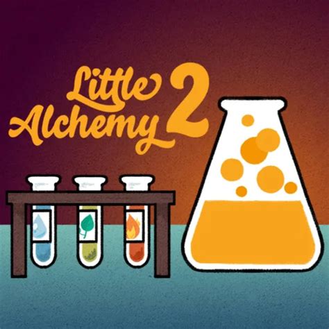 Play Little Alchemy 2 Exciting Educational Science Game