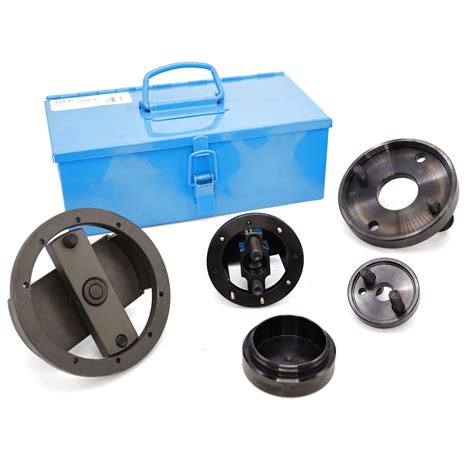 Cummins And Paccar Front And Rear Crankshaft Seal Remover And Installer Kit