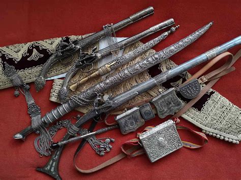 Оръжието на България Facebook