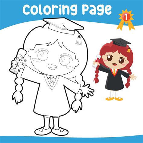 Coloring Worksheet Page Educational Printable Coloring Worksheet