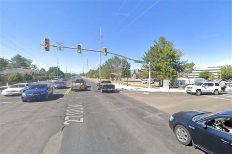 Gas Leak Prompts Swift Evacuation Of Taylorsville State Office