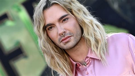 Bill Kaulitz Du Denkst Du Wärst Unschuldig Anspielung Auf Marc