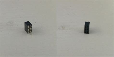 Pm25 Pm10 Pms 7003 Dust Sensor At ₹ 2499piece In New Delhi Id 23673983491