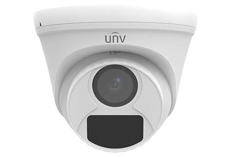 UAC T115 F28 Uniview 5MP IR Camera DibcoPro