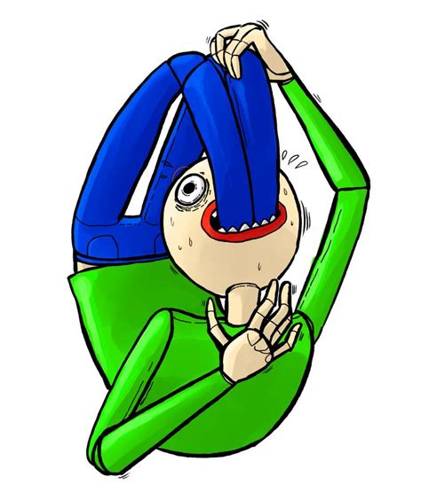 Pin On Baldi S Basics