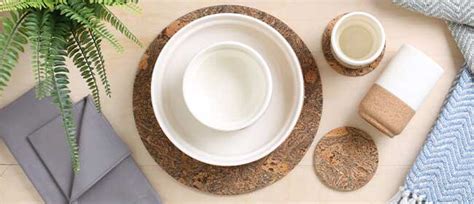 Sustainable Homeware Low Plastic Homeware