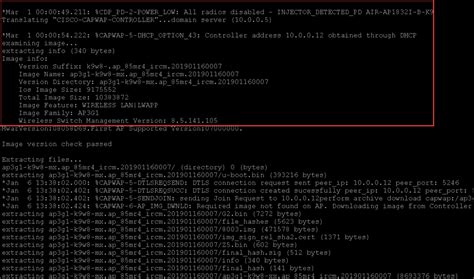 Join Autonomous AP To Cisco Controller