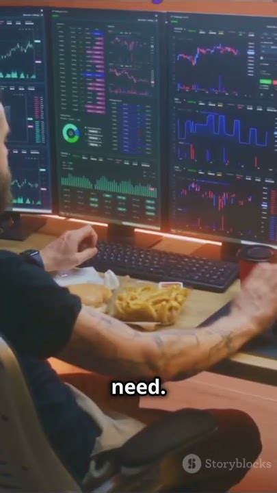 Trading Tutorial Youtube