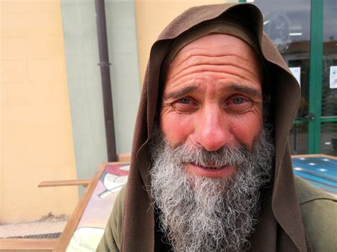 Ingiusta Lespulsione Di Paul Il Digiuno Di Biagio Conte