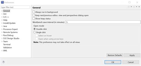 Solved Iar Embedded Workbench Eclipse Plugin Problem In S32ds For Arm Nxp Community