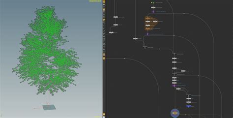 Dynamic Tree Enoni De