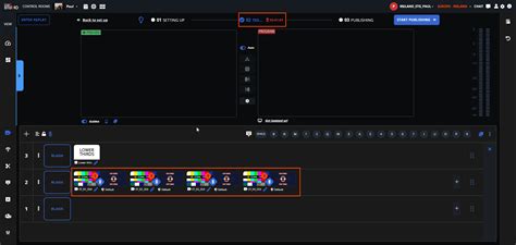 Multicam To Multi Channel Studio