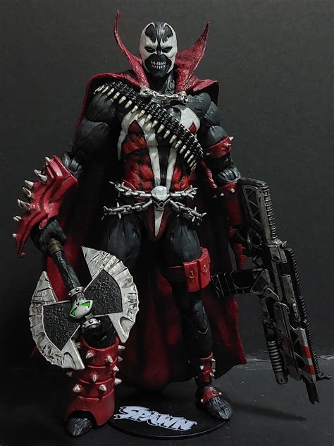 Mk 11 Spawn R Spawn