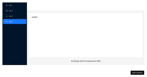 Responsive Ant Design Vue Codesandbox Responsive Ant Design Vue Codesandbox
