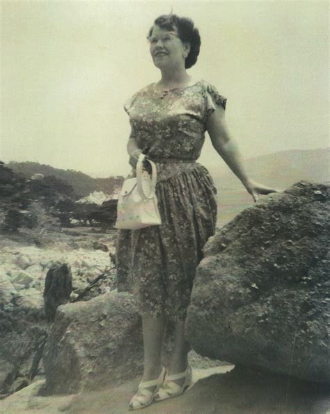 Lois Lorene Lee Dominguez 1919 2003 Find A Grave Memorial