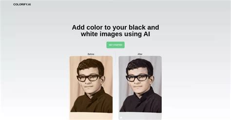 Colorify — Ai Tools Catalog
