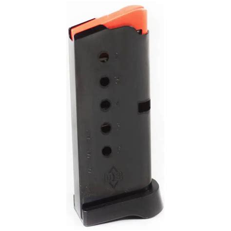 Diamondback Db9 9mm Luger Magazine Wflat Bottom Upc 815875012078
