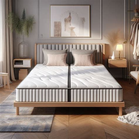 What Is A Split King Bed In Depth Guide Puffy Blog