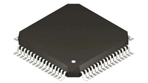 pic18f67j94 i pt microcontroller microchip 12bit tray at rs 155 00