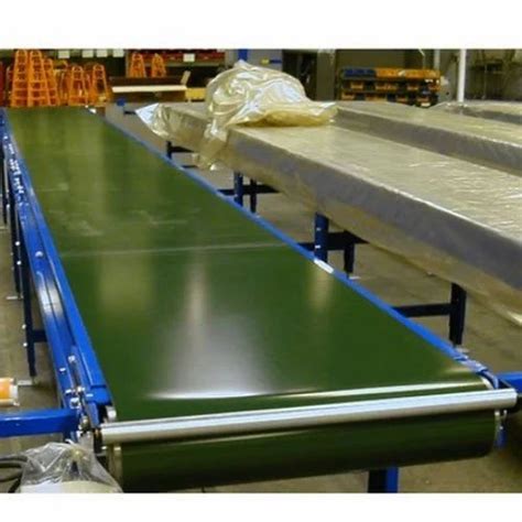 Sorting Conveyors Load Capacity 200 Kg At ₹ 50000piece In New Delhi
