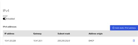 Bmc Management Network Interface Nvidia Docs