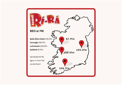 Raidió Rí Rá Goes Live On Fm Around The Country For Three Days Radiotoday