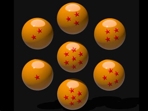 龙珠（1 7星）4英寸直径 来自 Saucedepot Makerworld：免费下载 3d 模型