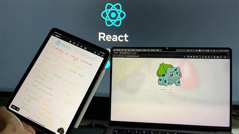 136 Creating An Image Carousel In Our Reactjs Pokédex App Youtube