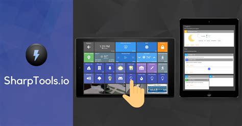 create custom dashboard 2019 devices and integrations smartthings