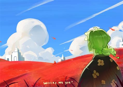 D3rlord3 And Averythemayo Searching For A World That Doesnt Exist