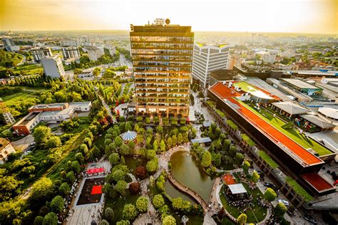 Iulius Va Construi O Nouă Ancoră Economică Pentru Constanța Prin