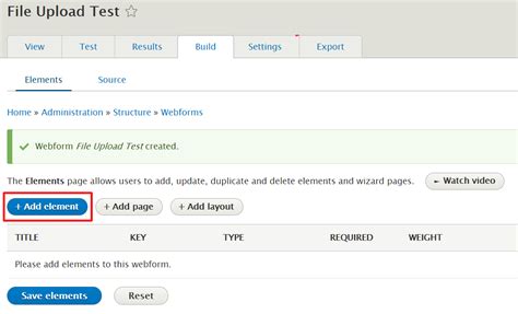 How To Attach Files To Emails Using Webform In Drupal Webwash