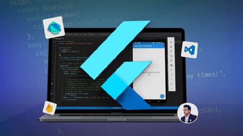 Flutter Masterclass Dart Api And More Free Online Courses With Certificates