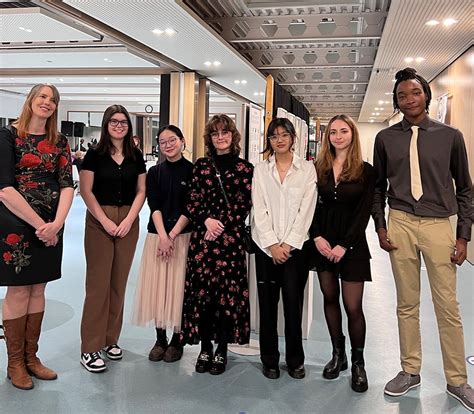 Ib Visual Arts Exhibition