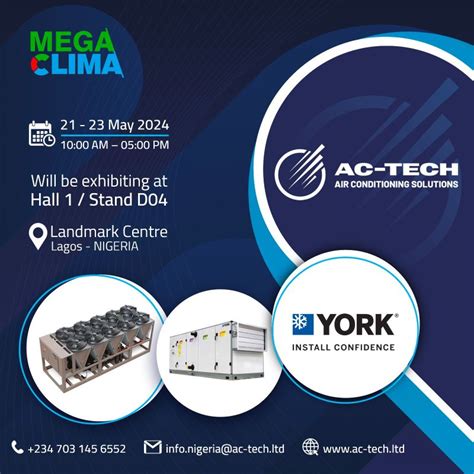 Hussam Aziz On Linkedin York Airconditioning Sales Businessdevelopment