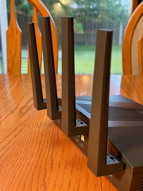 glet flint 2 gl mt6000 wi fi 6 high performance router review go