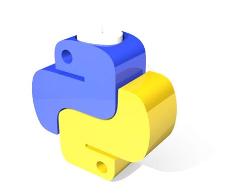 python program candle holder 3d printed home decor coding accessories