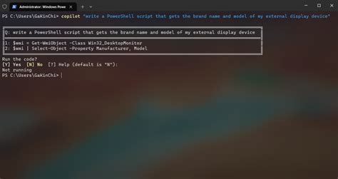Powershell Openai Integration Copilot Gpt 3 Dall•e And More