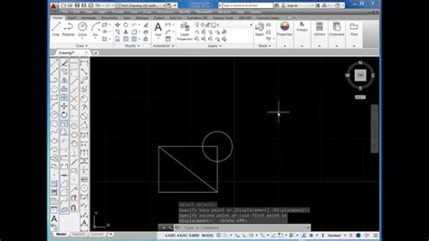 autocad architecture youtube the architect