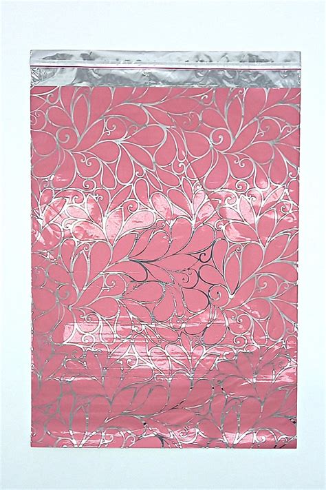 Bantli PoŞet 20x25 Yolcu Online