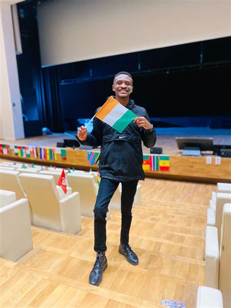 Babatunde Ibukun On Linkedin Afcon Can2024