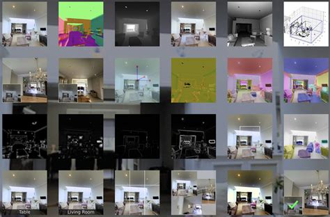 multi task active learning ‒ cvlab ‐ epfl