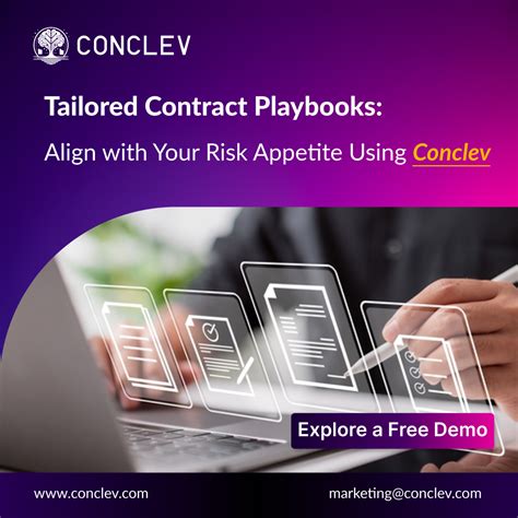 Elevate Contract Management With Conclevs Ai Technology Conclev Medium