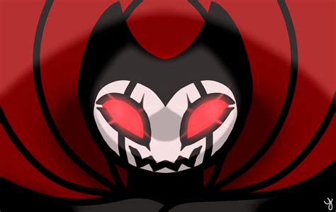 Made A Fanart Of Beautiful And Elegant Troupe Master Grimm Maybe Is Not That Close To His