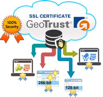 Cheap Geo Trust SSL Certificates Instant SSL Certificates