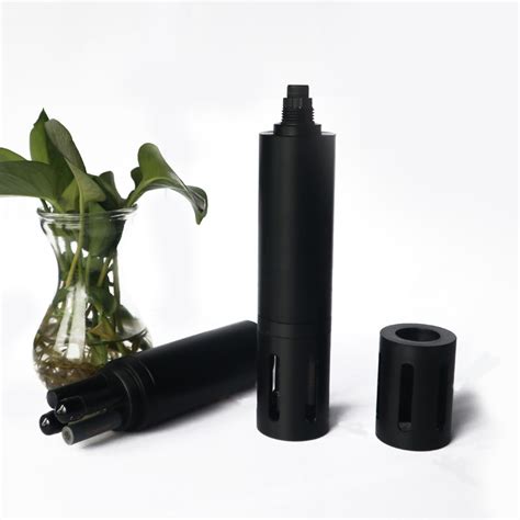 Ammonia Nitrogen Ion Sensor Can Monitor The Concentration Of Ammonia Nitrogen In Water Water